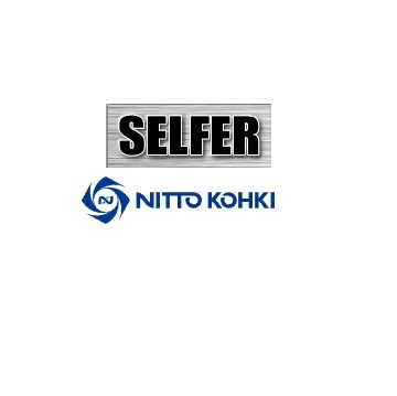 SELFER (NITTO KOHKI) - MSM Punchpro