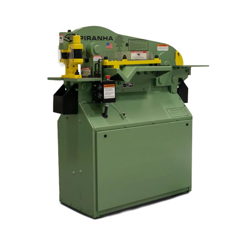 PIRANHA - MSM Punchpro